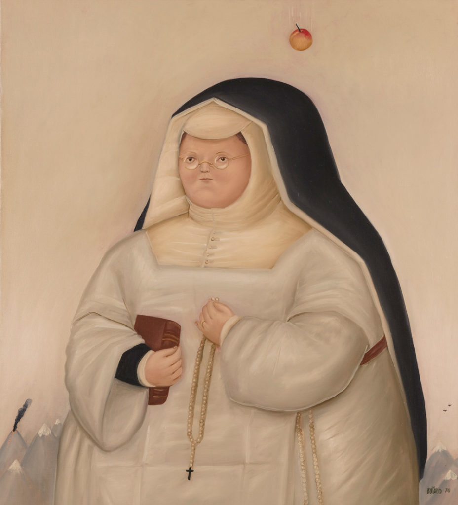 The Oakland University Art Collection - Oakland University Art Gallery