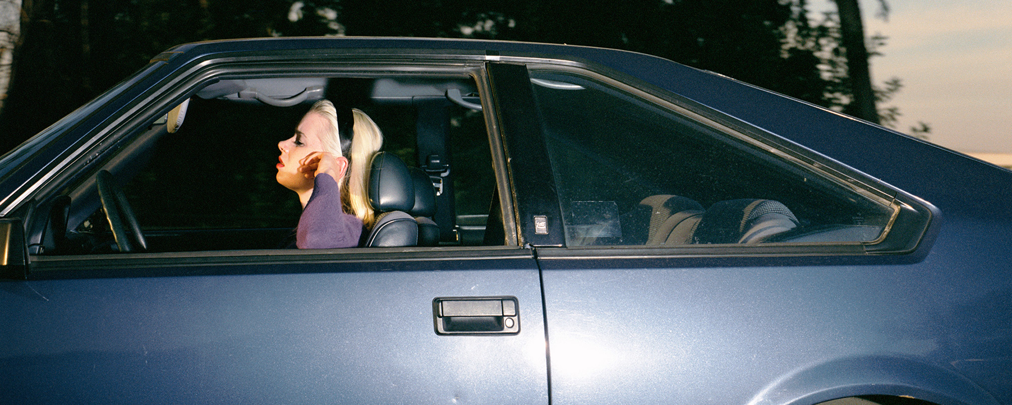 The Roving Eye: Aura and the Contemporary Portrait - Oakland University ...