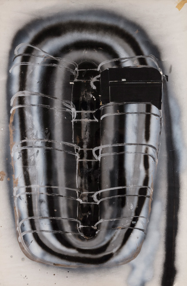 The Oakland University Art Collection - Oakland University Art Gallery