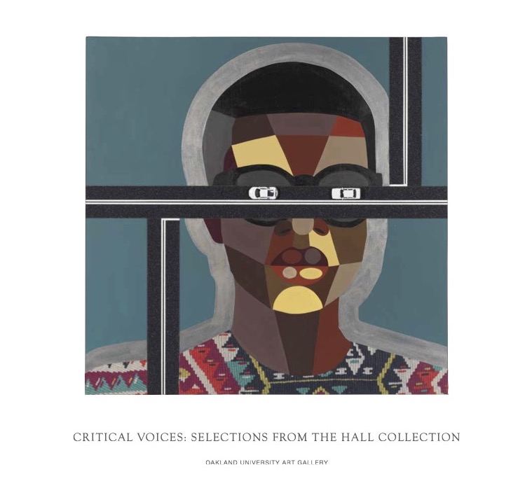 Critical Voices: Selections from the Hall Collection - Oakland ...