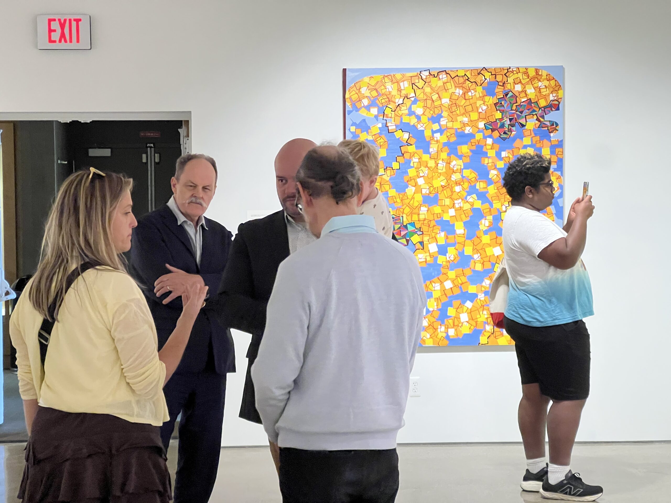 System and Sequence: Pattern and Ornamentation in Contemporary Art ...